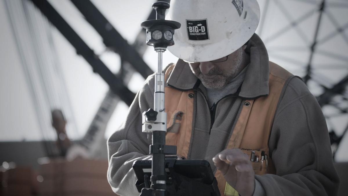 Reviews - Big-D Southwest | Expert Large-Scale Construction in Arizona