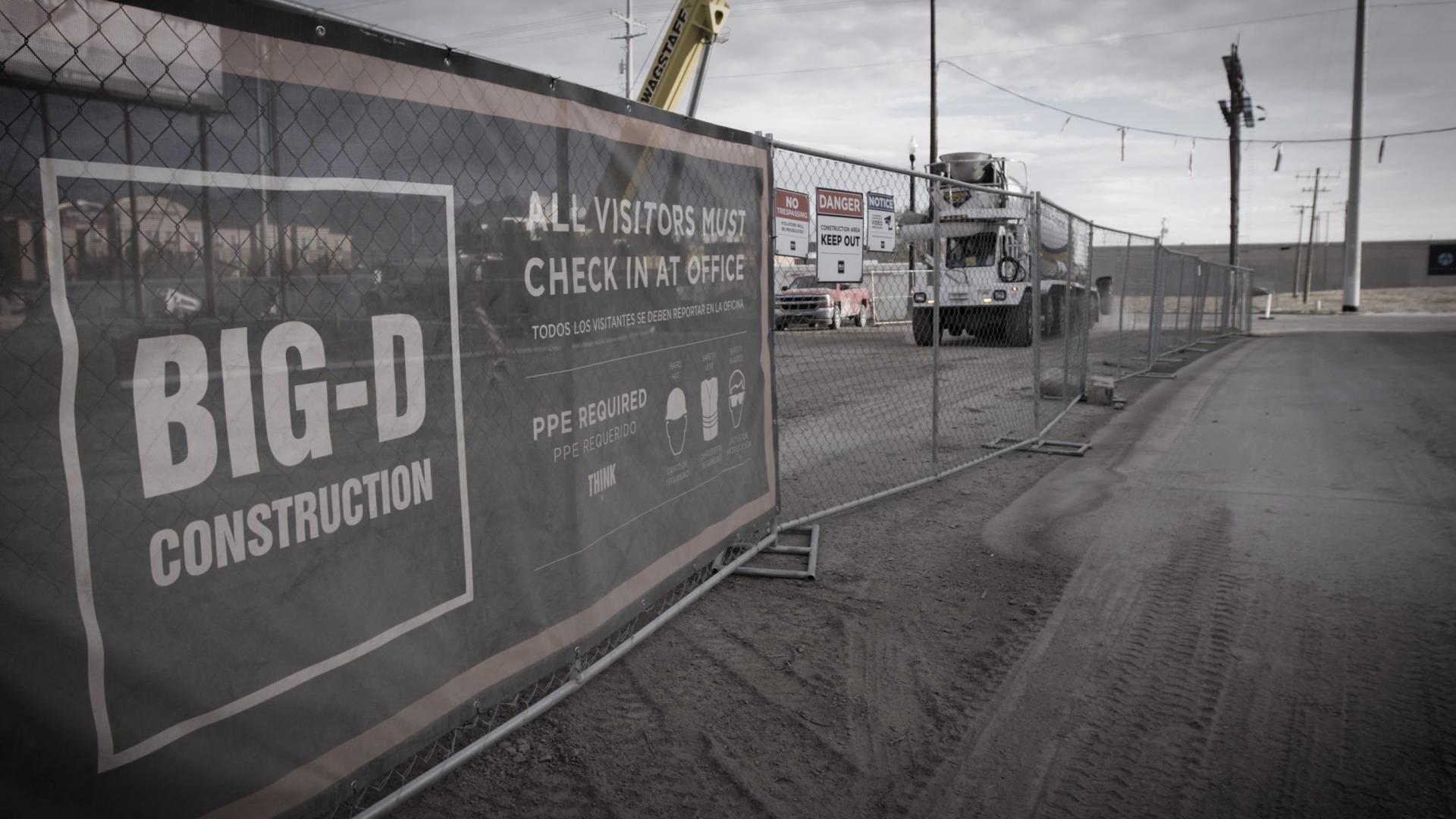 Big-D Companies is excited to announce that Johnson Carlier, an ...