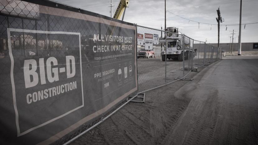 Big-D Companies is excited to announce that Johnson Carlier, an affiliate of Big-D Construction ...