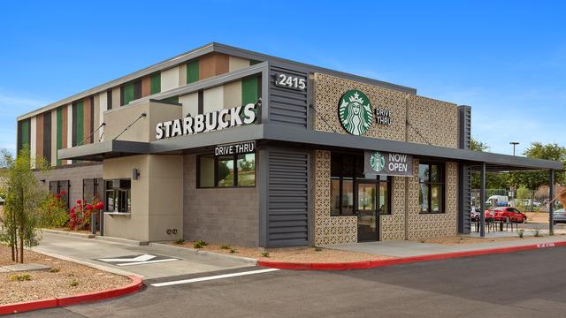 South Mountain Retail - Big-D Southwest | Expert Large-Scale ...